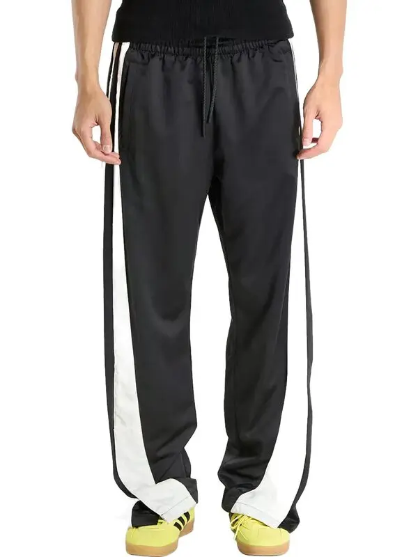 Adidas Track Pants - Black