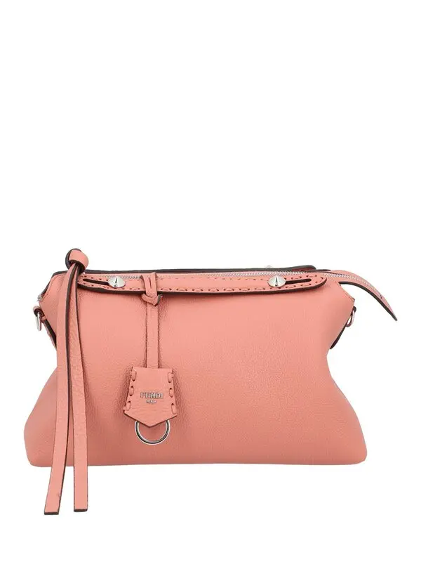 Fendi By The Way Medium Bag - Pink