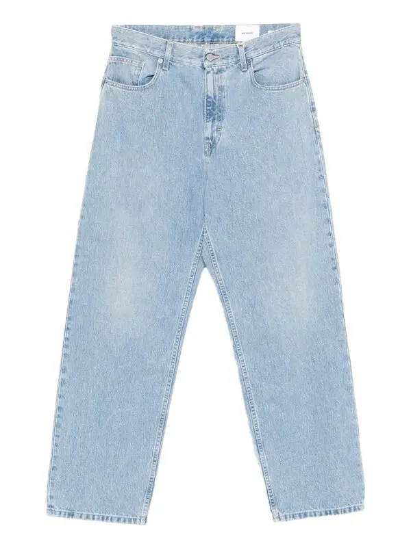 Axel Arigato Denim Jeans - Blue