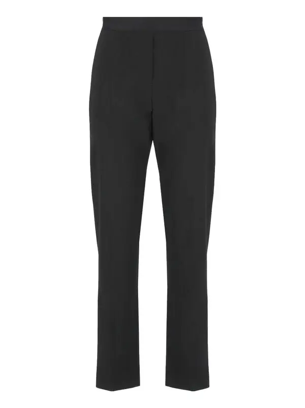 MSGM Pant 3741mdp13 247506_99 - Black