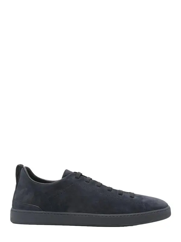 Church's Lace-up Trainers - Blue