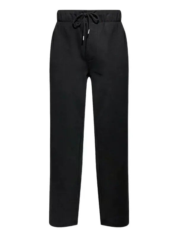 ALLSAINTS Asher Track Pants - Black