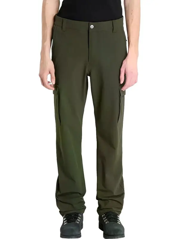 Columbia Roc™ Tech Cargo Pants - Green