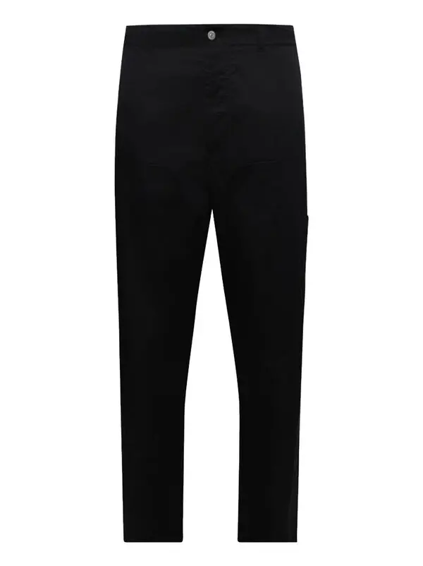 MAISON MARGIELA Pants - Black