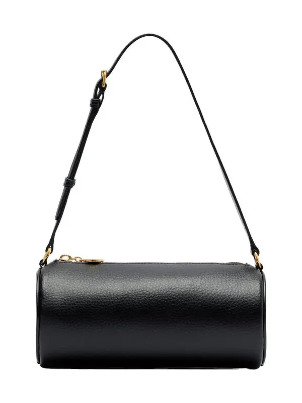 Stella McCartney Small Shoulder Bag - Black