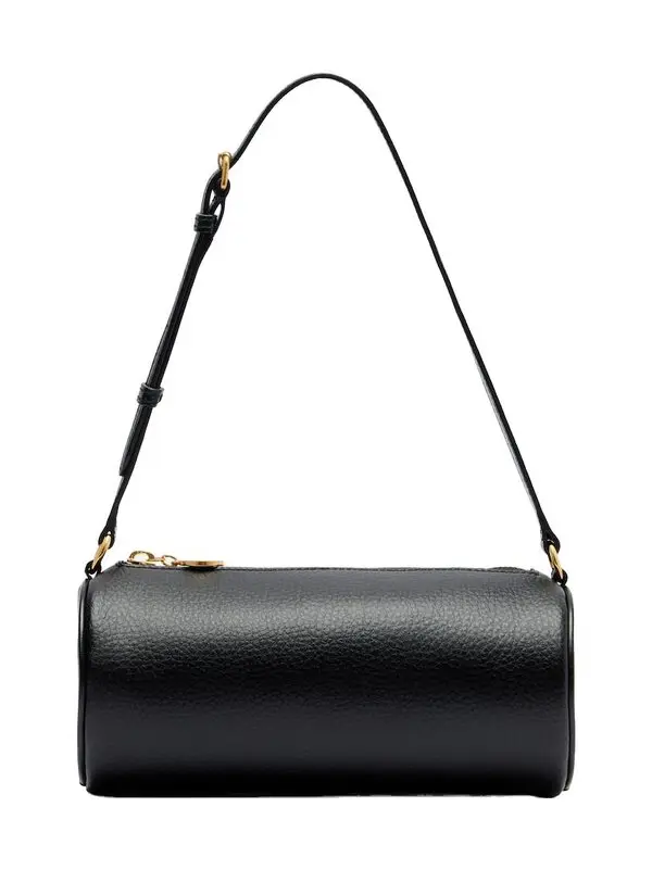 Stella McCartney Small Shoulder Bag - Black