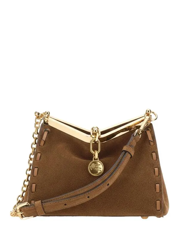 Etro Mini Bag - Brown