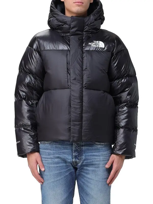 The North Face Jacket - Black