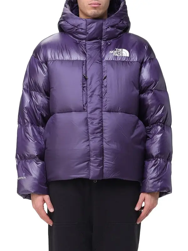 The North Face Jacket - Violet