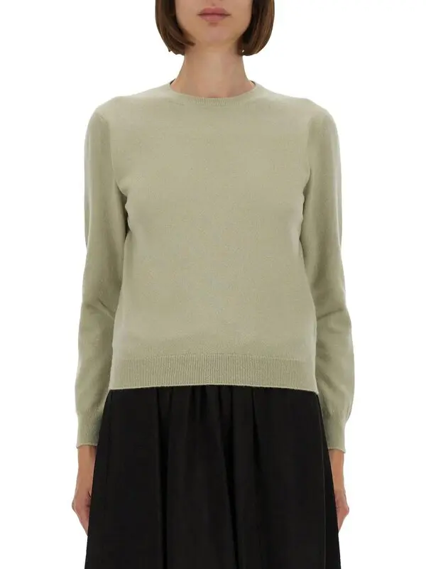 MAISON MARGIELA Sweater - Green