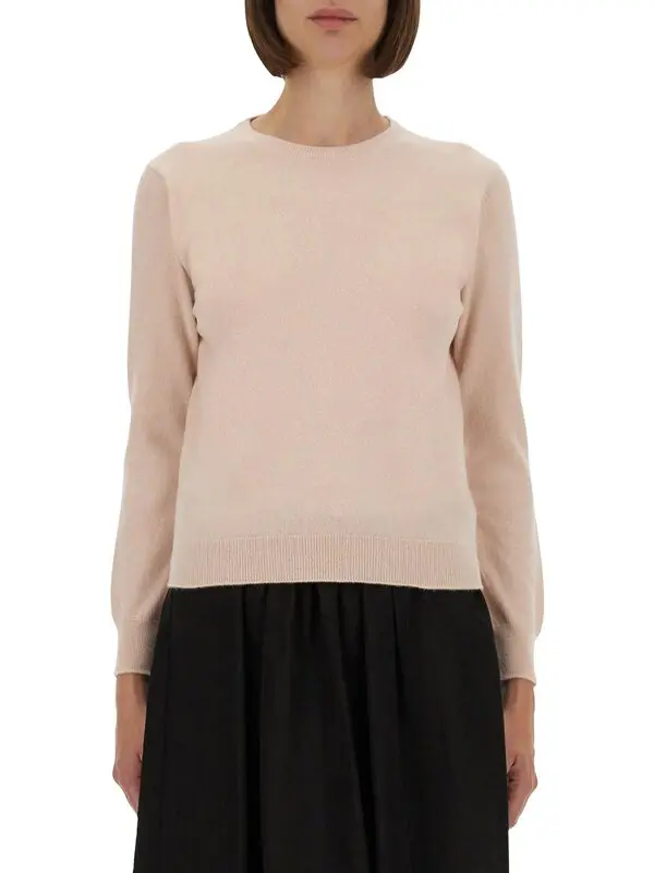MAISON MARGIELA Sweater - Pink