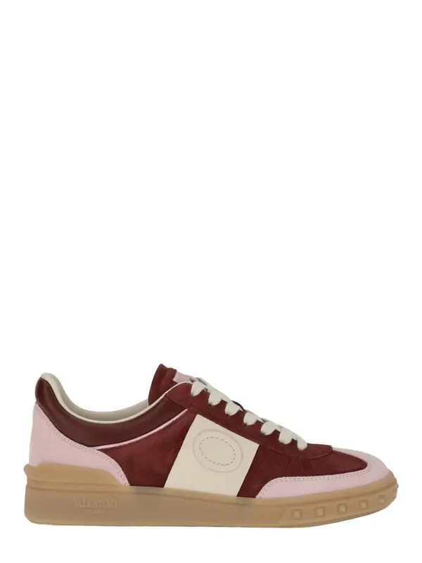 Valentino Garavani Sneakers - Pink