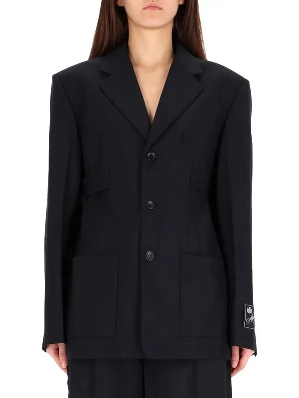 Alexander Wang Jacket - Black