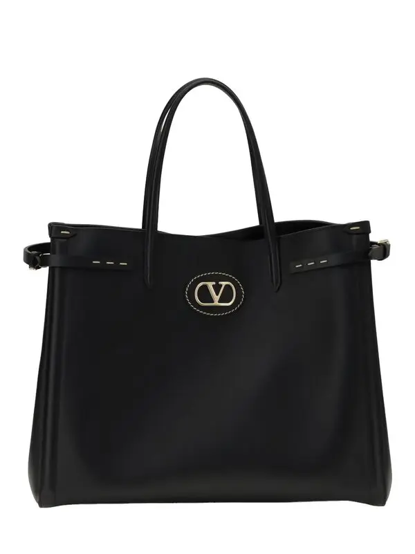 Valentino Garavani Handbag - Black