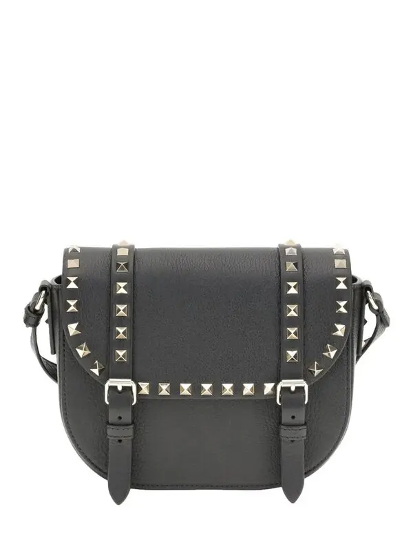 Valentino Garavani Mini Bag - Black