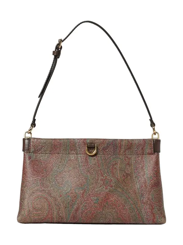 Etro Mini Bag - Brown