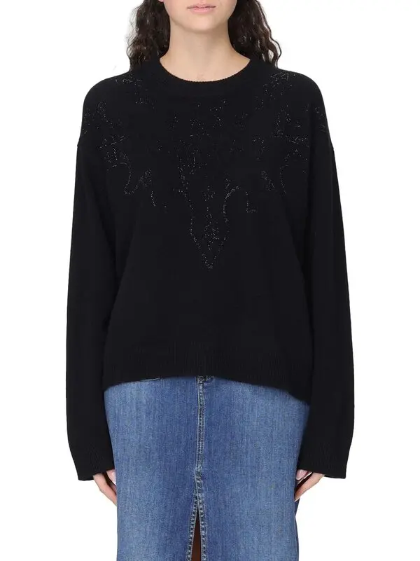 Zadig&Voltaire Sweater - Black