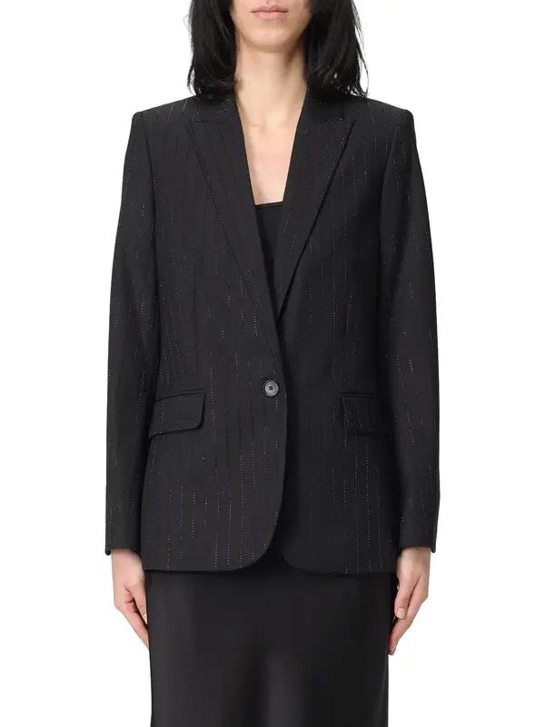Zadig&Voltaire Jacket - Black