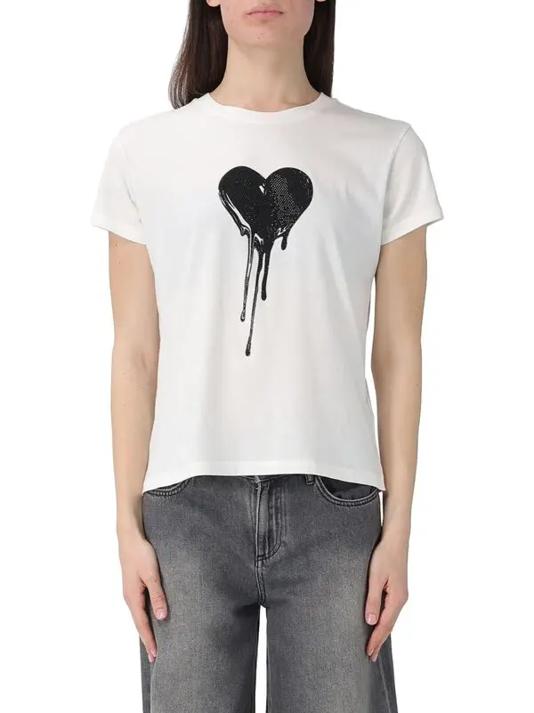 Zadig&Voltaire T-shirt - White