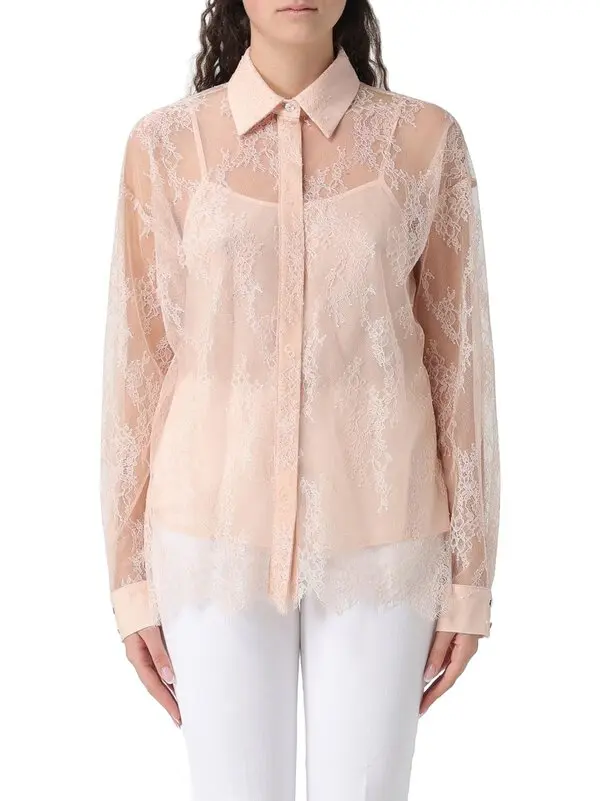 Liu Jo Shirt - Pink