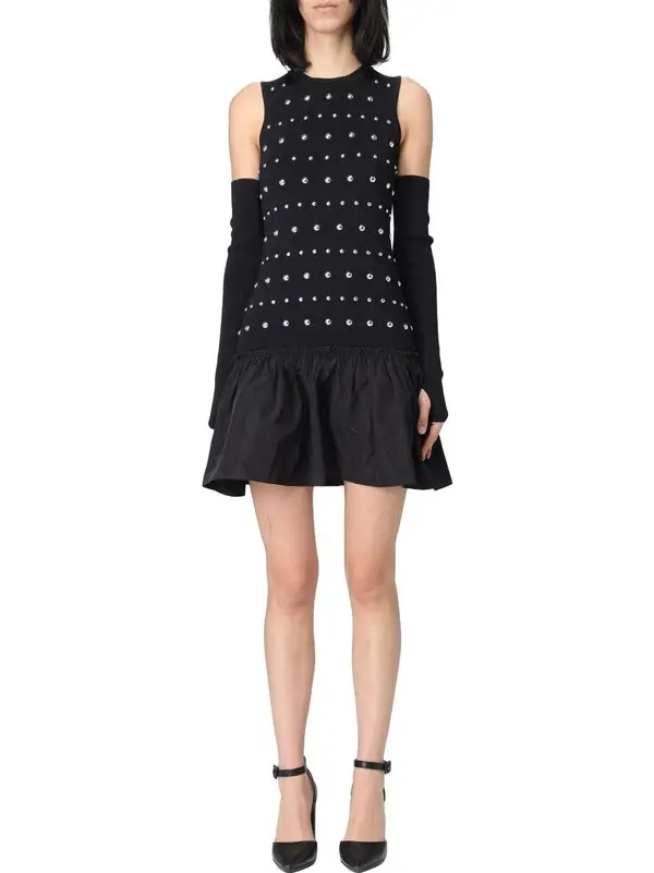 Liu Jo Dress - Black