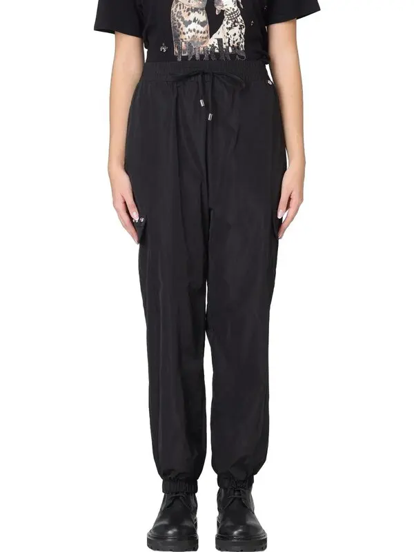Liu Jo Trousers - Black