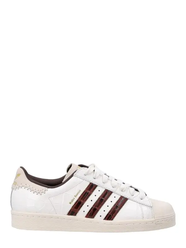 ADIDAS ORIGINALS BY WALES BONNER Sneakers - White