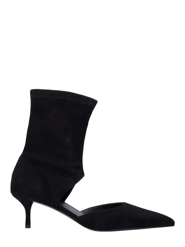 Alaïa Pumps - Black