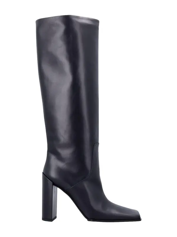 Alaïa Boots - Black