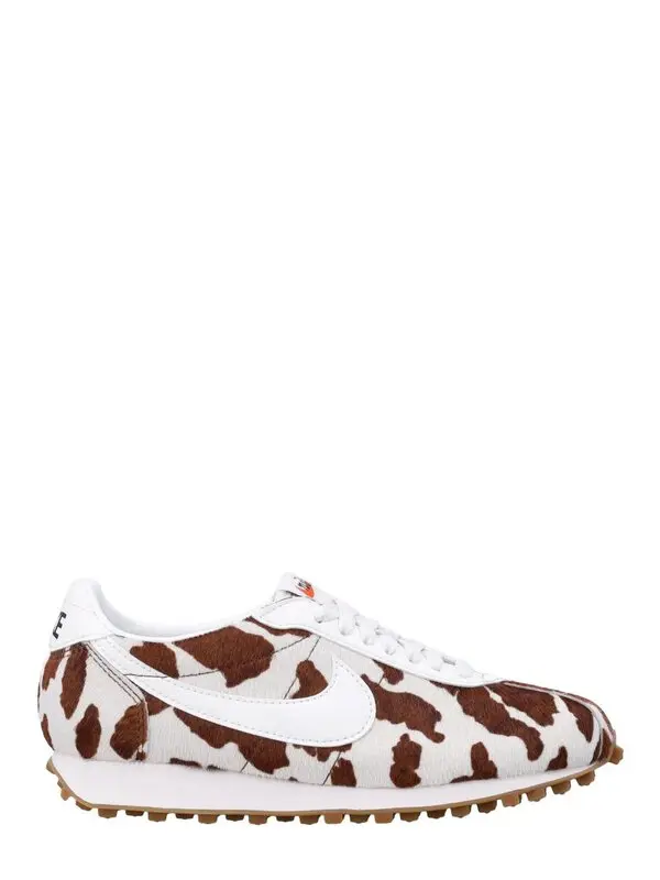 Nike Lace-up Sneakers - Cocoa