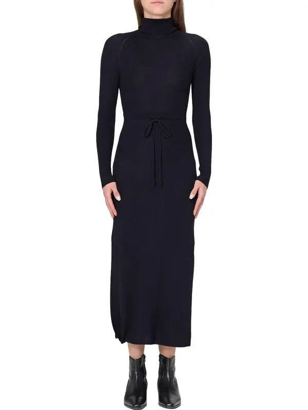 A.p.c. Dress - Navy