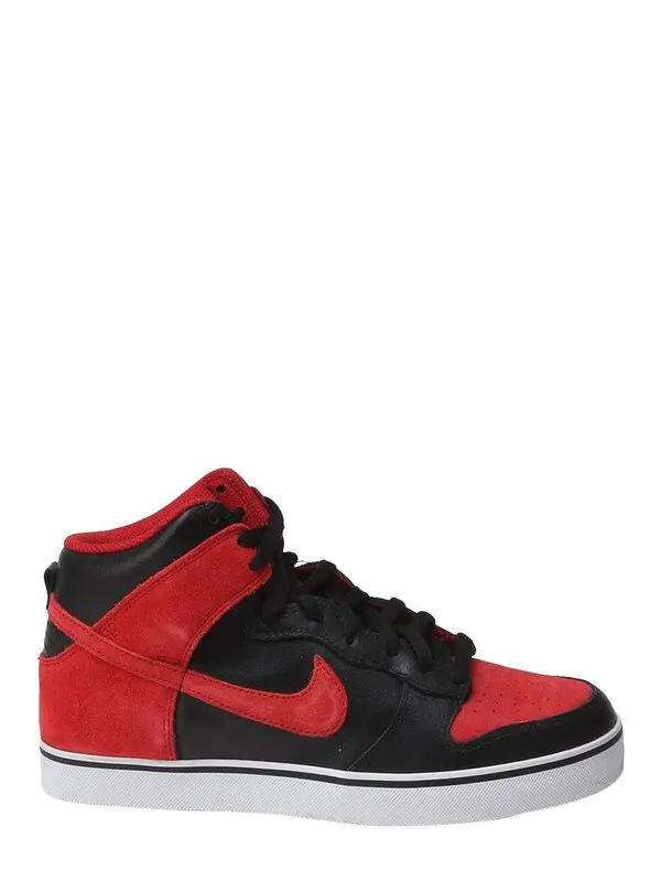 Nike Dunk High 6.0 Se Sneakers - Red