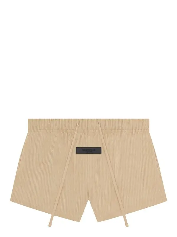 Fear Of God Dock Short - Cream