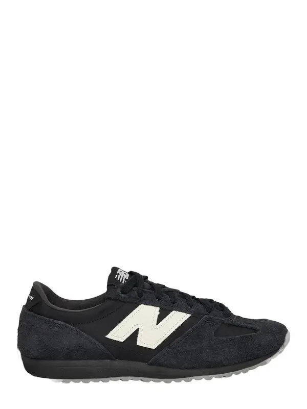 NEW BALANCE Junya Watanabe X 471 Sneakers - Black