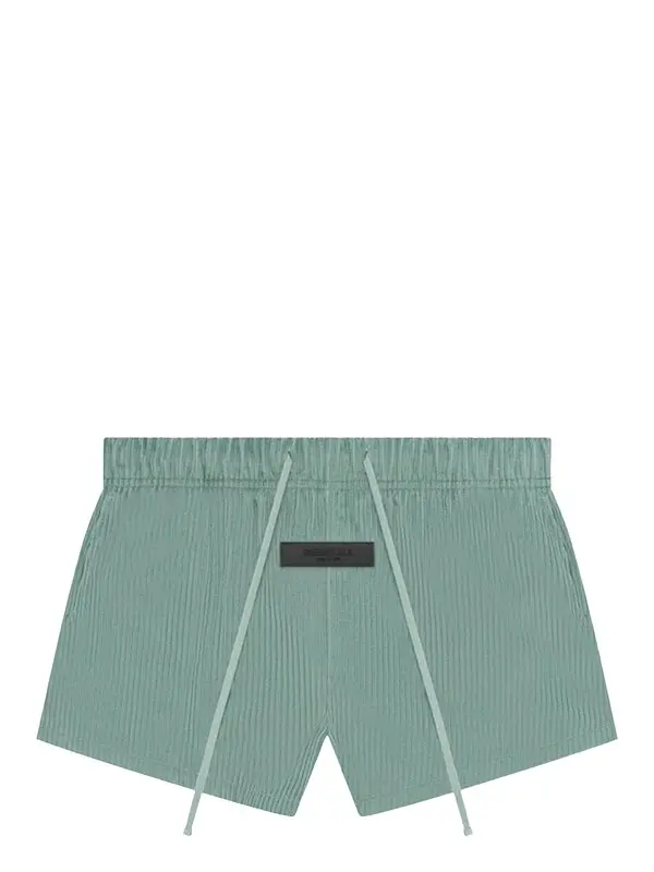 Fear Of God Dock Short - Green