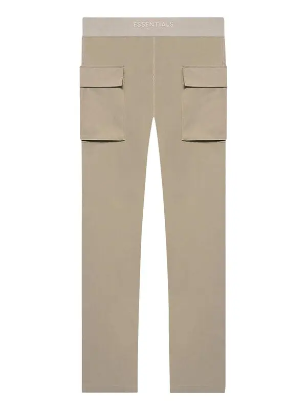 Fear Of God Cargo Pant - Brown