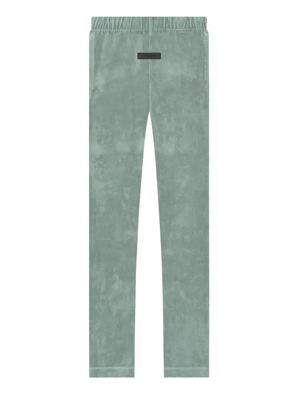 Fear Of God Resort Terry Pant - Green