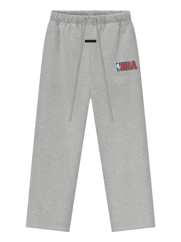 Fear Of God Nba Sports Tearaway Sweatpant - Grey