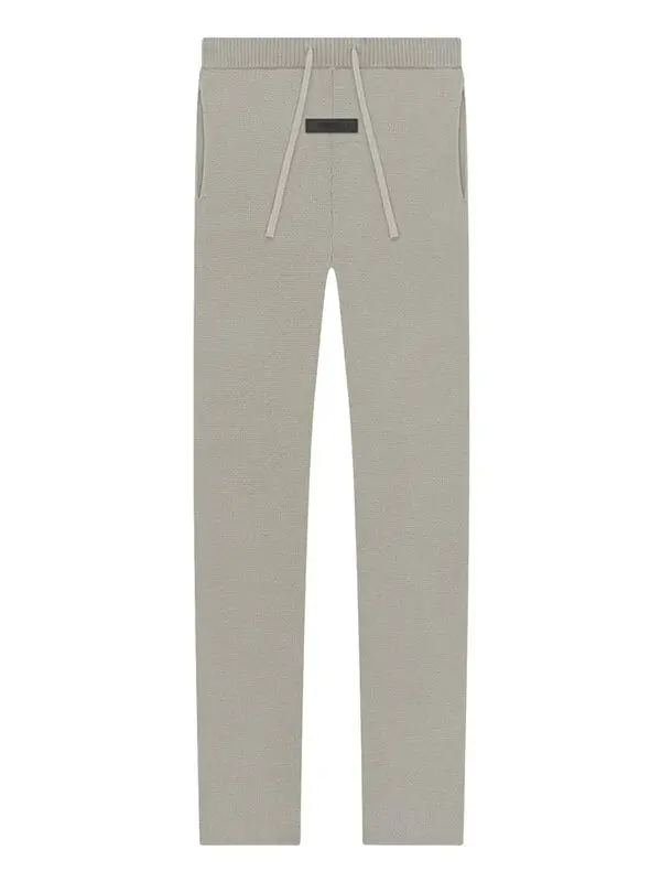 Fear Of God Knit Lounge Pant - Grey