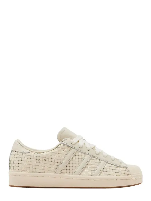 Adidas Originals Superstar Sneakers - White