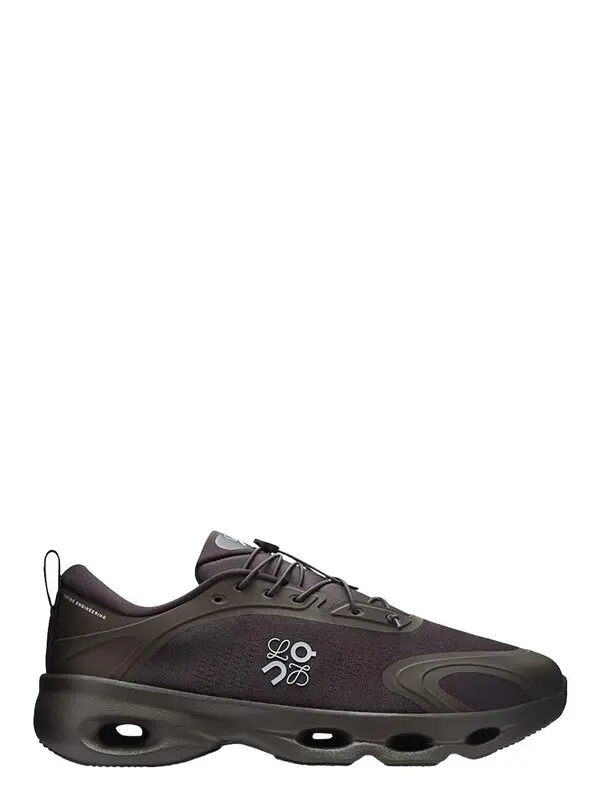 On Loewe X Cloudsolo Sneakers - Black