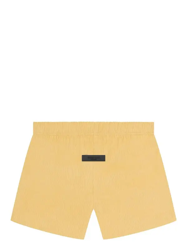 Fear Of God Dock Short - Yellow