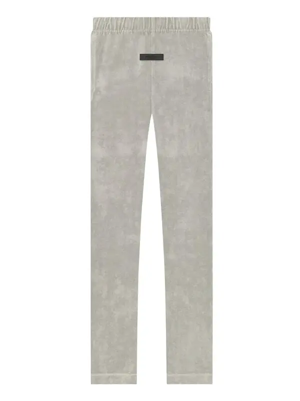 Fear Of God Resort Terry Pant - Grey