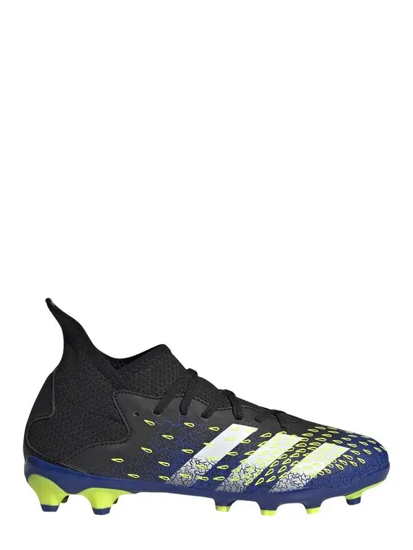 Adidas Predator Freak.3 Mg J Demonscale - Blue