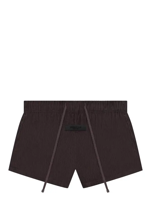 Fear Of God Dock Short - Brown