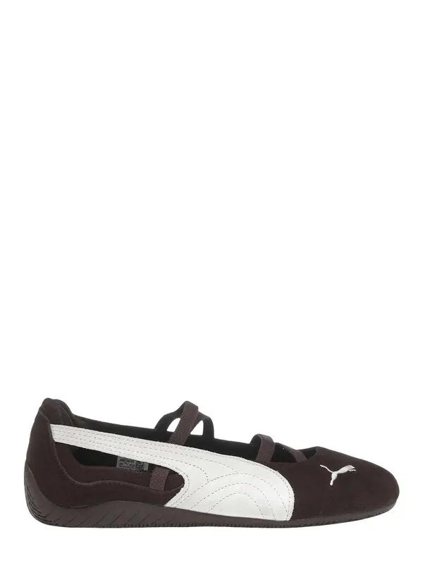 PUMA Speedcat Ballet Flat - Brown