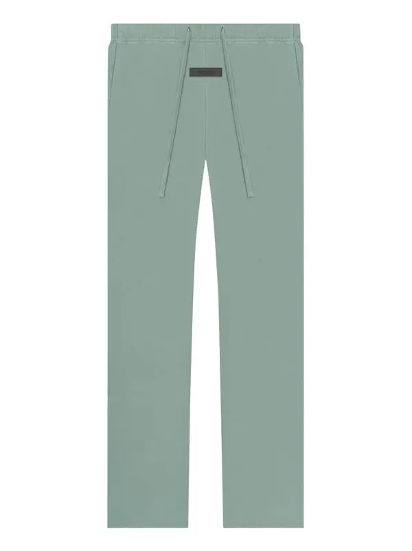 Fear Of God Relaxed Pants - Green