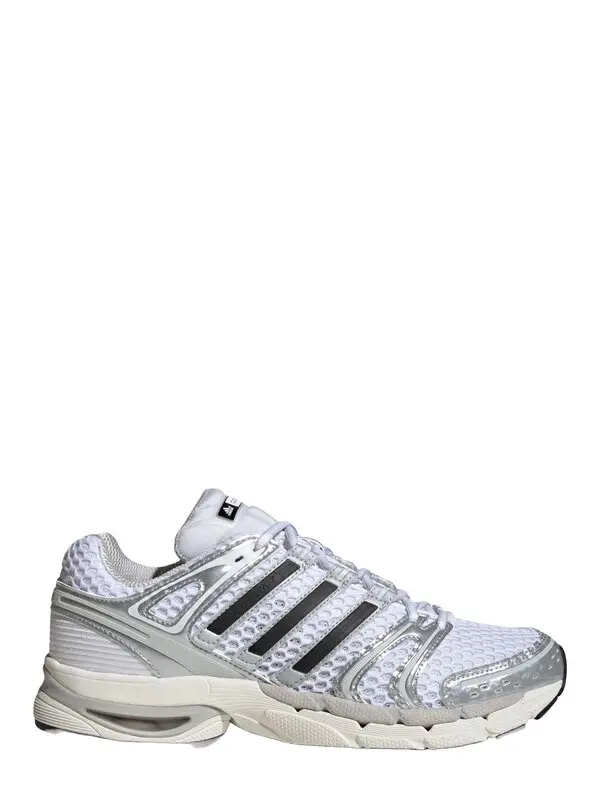 Adidas Originals Adistar Control 5 Sneakers - Silver
