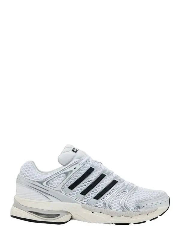 Adidas Originals Adistar Control 5 Sneakers - Silver