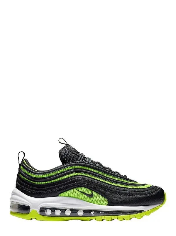 Nike Air Max 97 Sneakers - Green